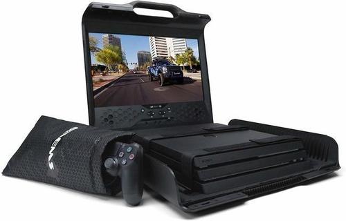 ps4能随身携带吗图标
