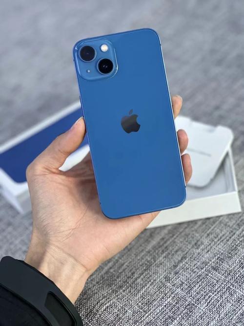 苹果拍照有蓝色的点截图