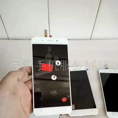y55拆机图解图标