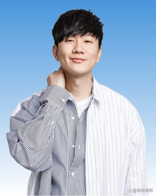 以后的我们林俊杰图标