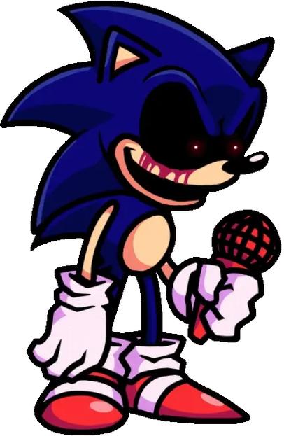 sonic.exe梦魇的开始截图