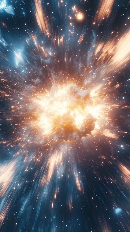爆炸特效gif图标