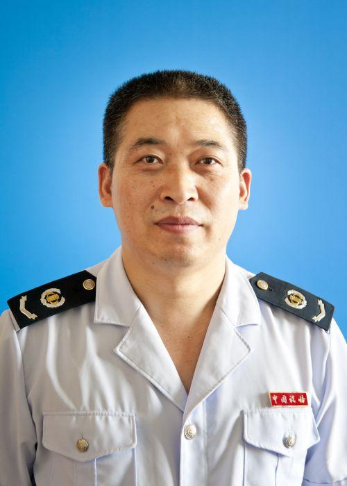 白头发可以拍证件照吗图标