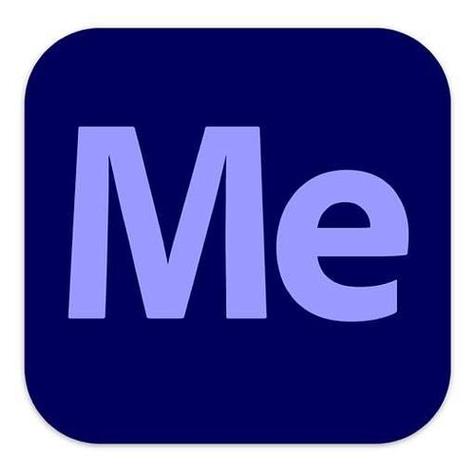 me软件下载图标