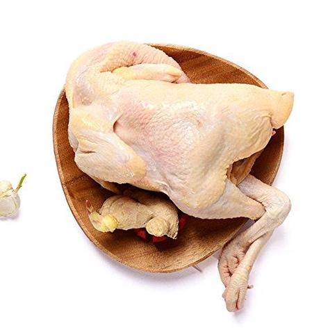 整鸡平佳味三黄鸡截图