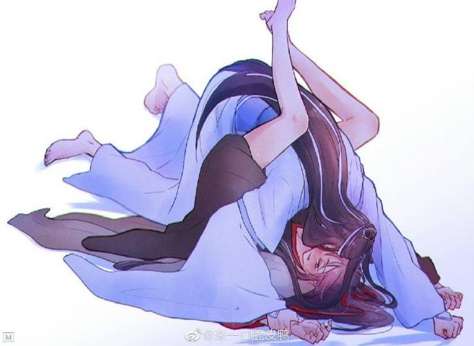 忘羡生命大和谐香炉116截图