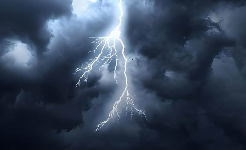 风雨雷电四神图像截图