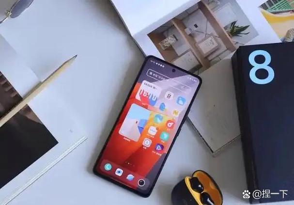红米note12pro刷新率图标