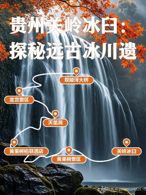 关岭怎么去龙宫截图