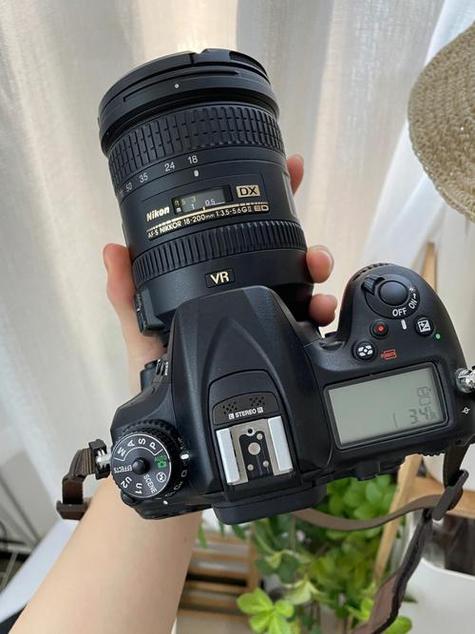 d7200菜单初始化图标