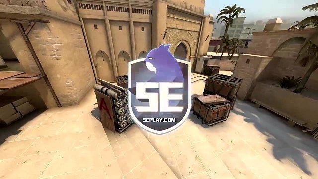 5e csgo图标