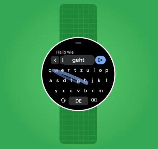 Gboard和谷歌拼音