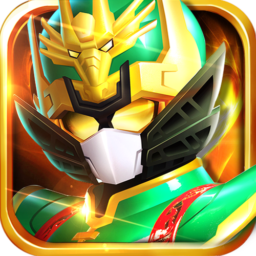梦想三国原来的版本截图