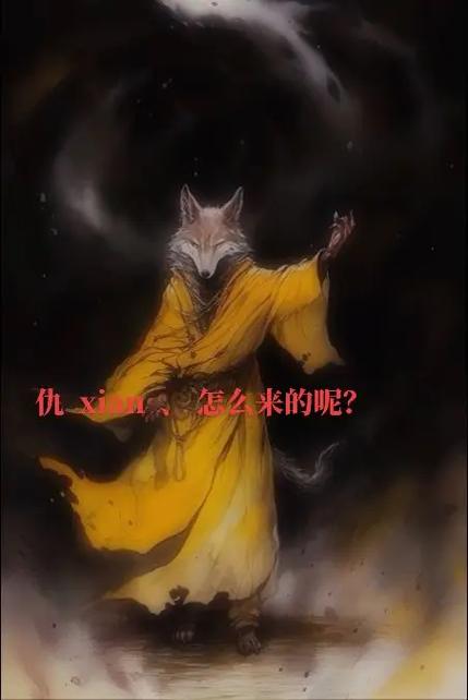 被仇仙报复的症状图标