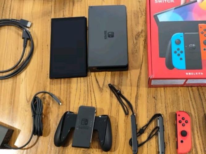 switch续航版电池容量图标