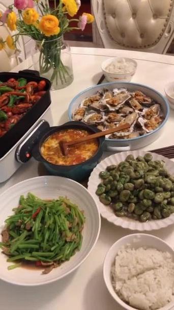 我的幸福小生活吃饭视频图标