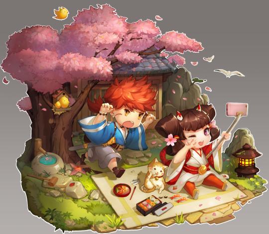 梦幻怪兽钻石修改器教程图标