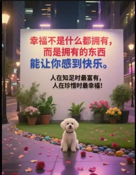 快乐让人感到什么