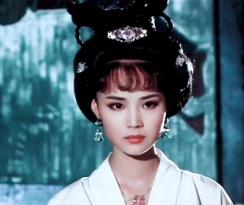 上官婉儿最惊艳的片段图标