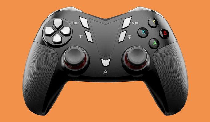 如何降低ps4手柄延迟图标