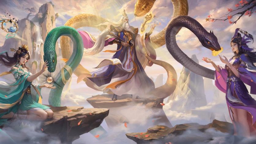 三国杀账号登录版本图标