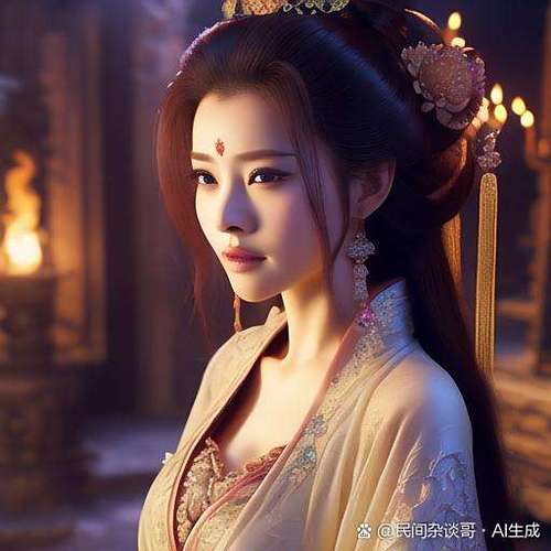 不同版本的苏妲己图标
