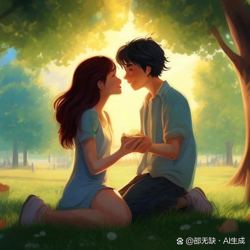 偶然相遇必然相爱 小说截图