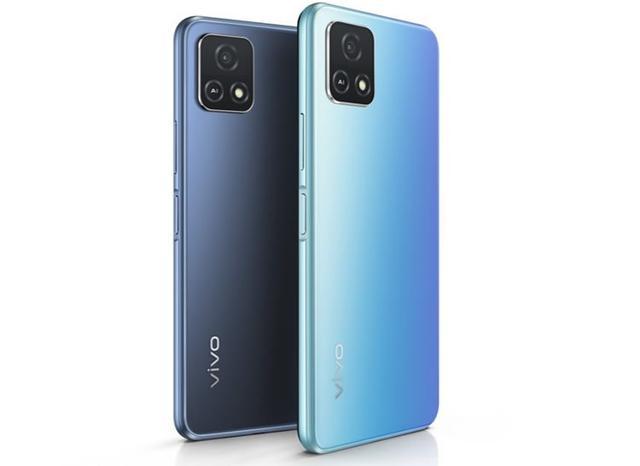 vivo Y31s t1版图标