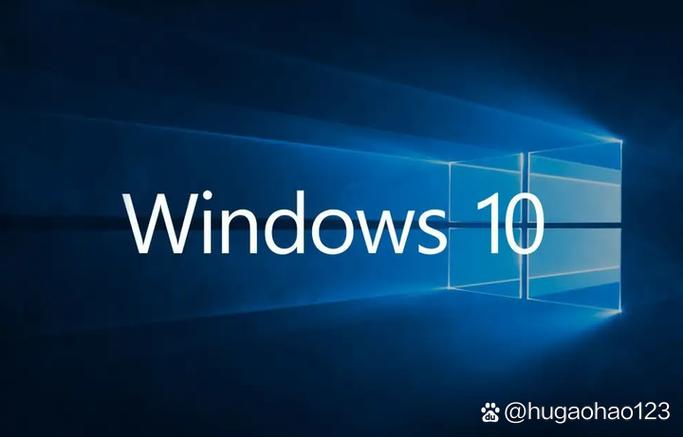 win7精简纯净版图标