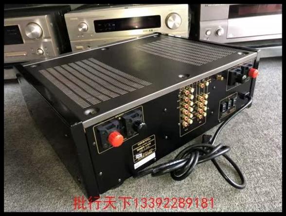 安桥功放二手哪款好图标