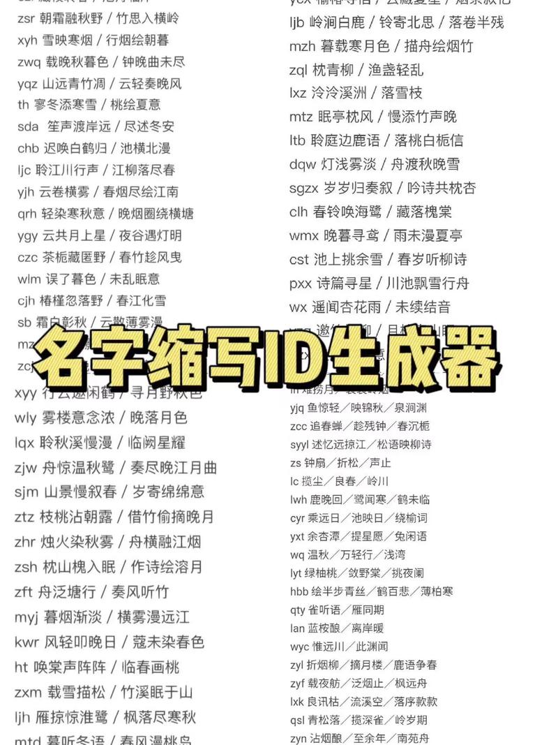 小说人名生成器下载图标