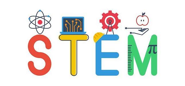 stem图标