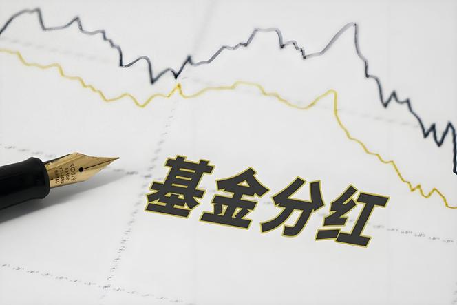 基金份额分红和现金分红哪个好一点截图