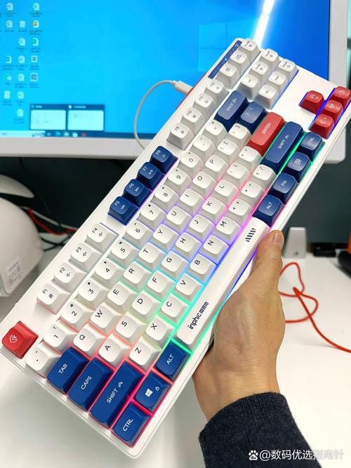 键盘一直断开重连图标