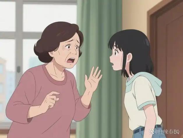 《温柔妈妈》动漫全集图标