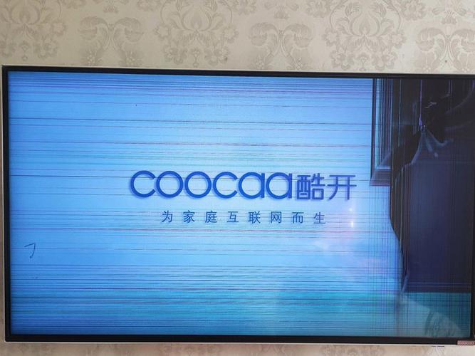 电视被小朋友乱按遥控器黑屏了截图