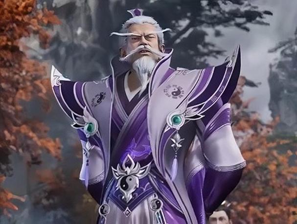 《仙逆第二季》在线观看截图