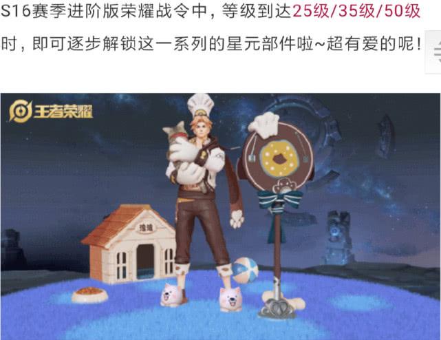 孙策猫狗皮肤星元哪个好图标