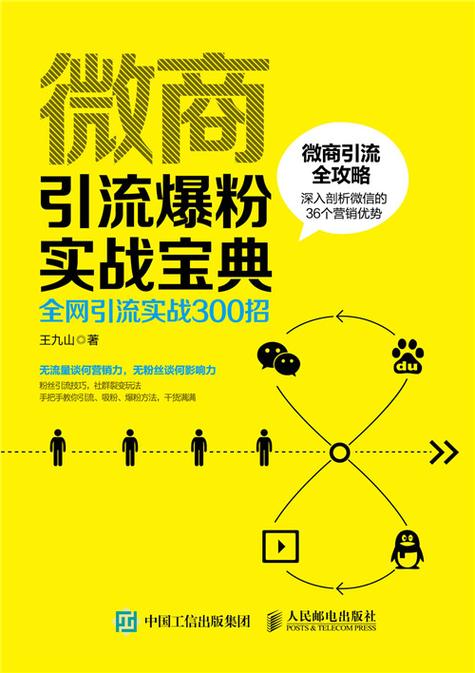快速爆粉的方法图标