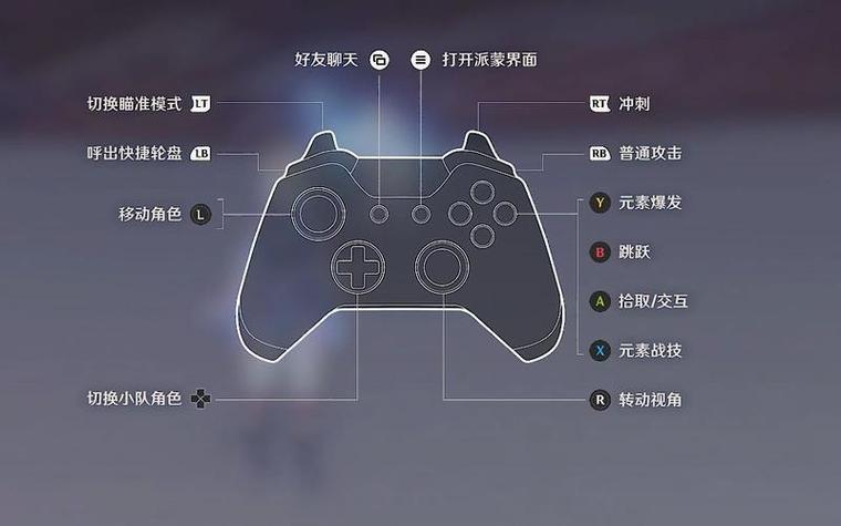 原神科技辅助pc端图标