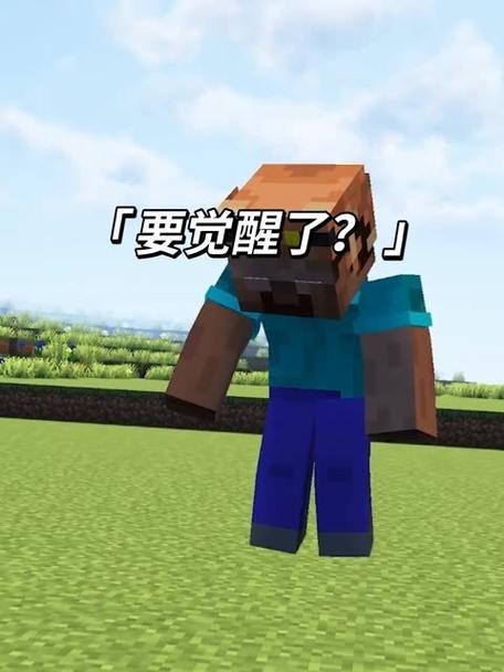 我的世界少年村长截图
