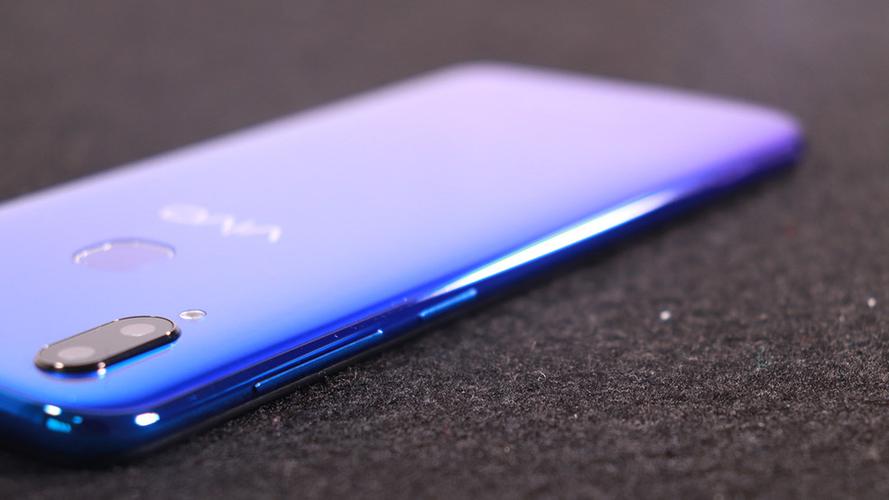 vivoz3好用吗图标