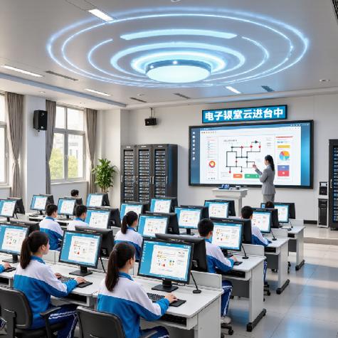 学生云服务器