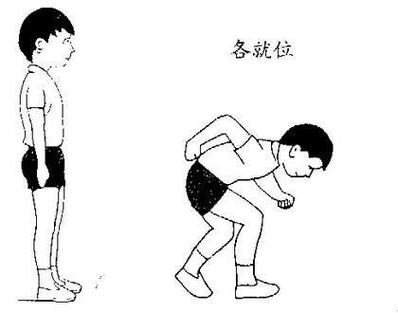 起跑线绘画入门