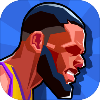 nba2k25无限金币中文版图标