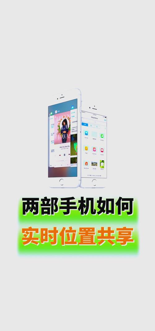 苹果手机如何邀请朋友共享位置图标