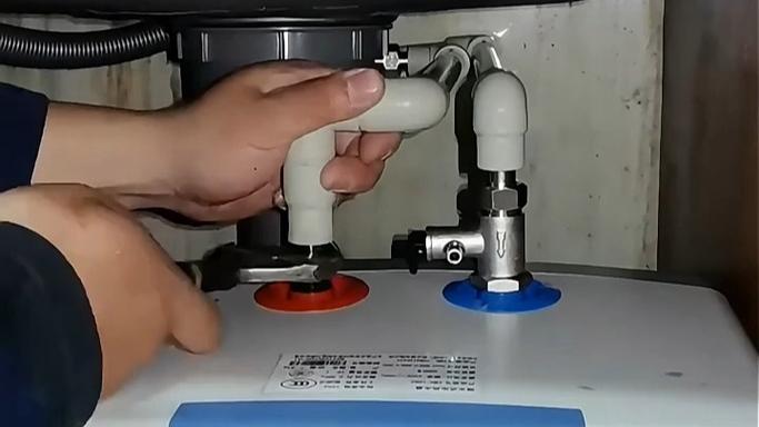 史密斯小厨宝维修服务电话图标