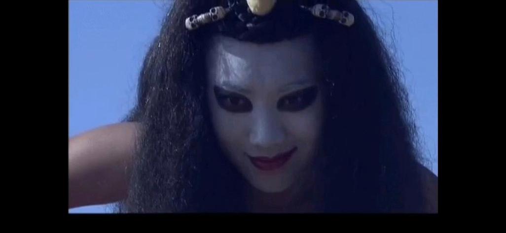 少林寺骷髅女vs冰玉截图