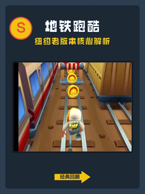 地铁跑酷纽约2015破解下载截图