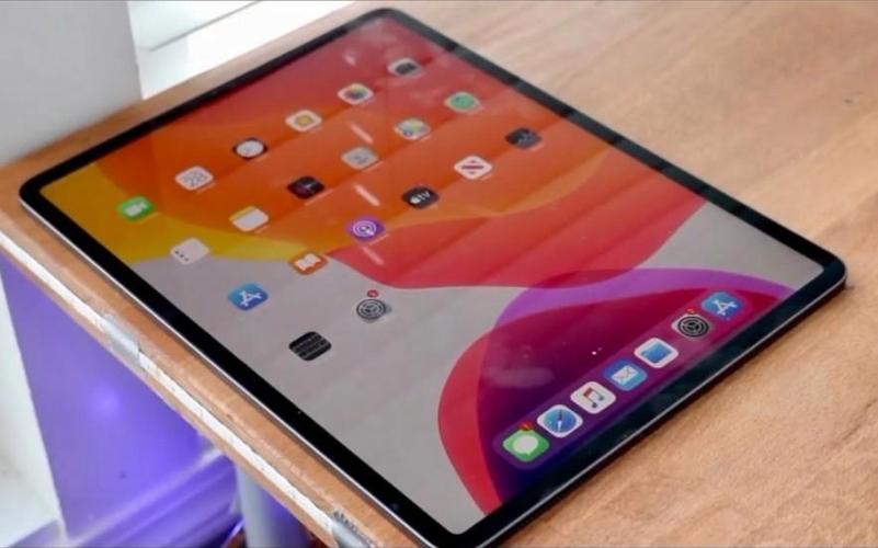 ipadpro2020第四代